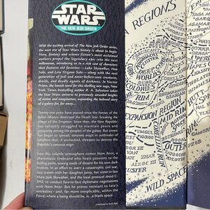 Star Wars | Accents | 999 Star Wars Vector Prime The New Jedi Order ...